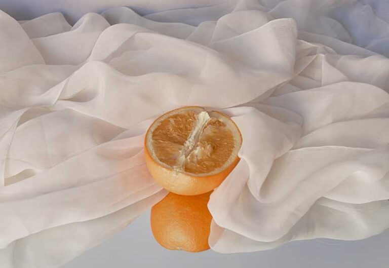 Process • Orange Fiber